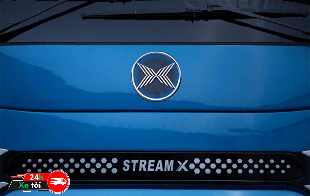 Xe Bus Điện NEX Stream X 24 Chỗ - Công Nghệ Đỉnh Cao - Xe Tải 24h